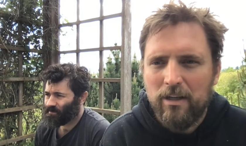 Concerns about potential new ‘Ruby-Ridge-style compound’ roil Boundary ...