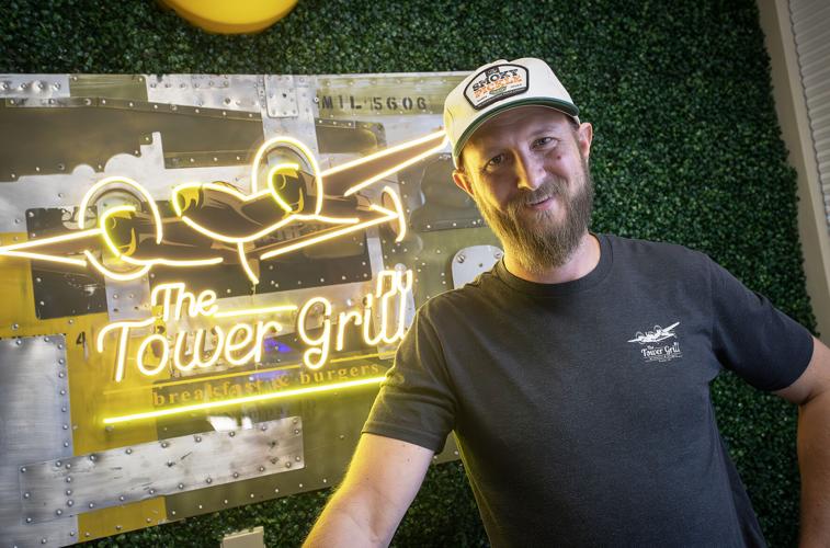 CONNECTED BY FOOD: Chefs share both memories and recipes for the ...