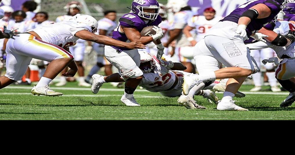 Yotes football welcomes Southern Oregon to Caldwell on Saturday | Idaho ...