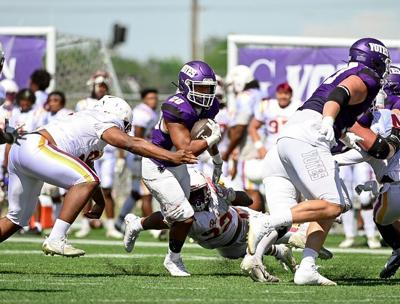 Yotes football welcomes Southern Oregon to Caldwell on Saturday | Idaho ...