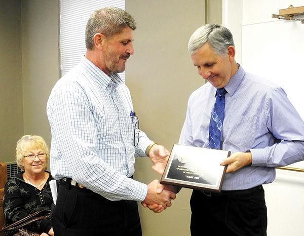 Plane crash victims were former Gem County commissioner, wife | Local ...