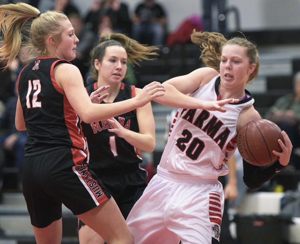 Even without Emma Clark, Melba proves its still team to beat with win ...