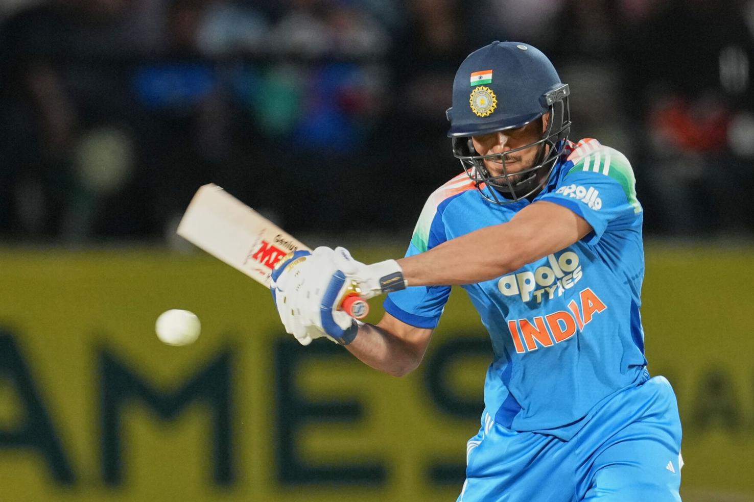 India Afghanistan Cricket | National Sports | idahopress.com