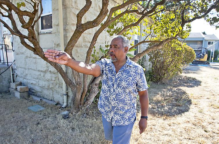 Boise seeking to honor black history, River Street with Hayman House ...