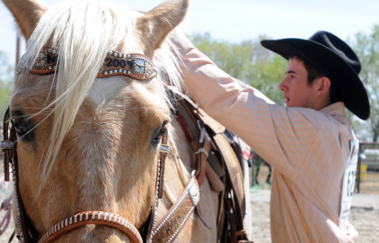 High School Rodeo | Sports | idahopress.com