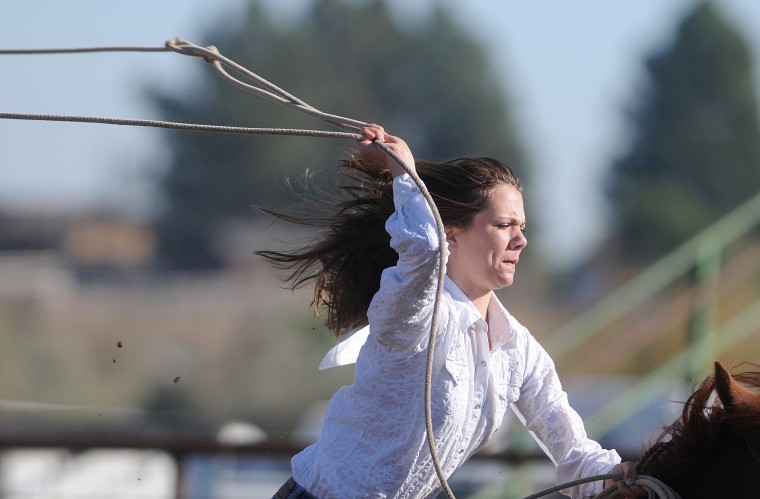 High School Rodeo | Sports | idahopress.com