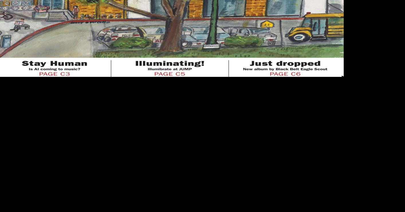 'Library!' | Boise Weekly | idahopress.com