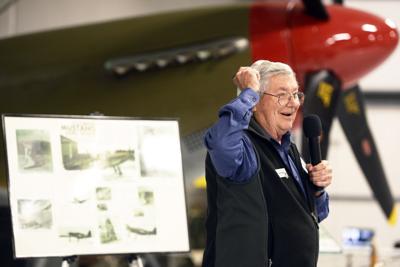 Treasure Valley Spotlight: Robert Beaman | Life | idahopress.com