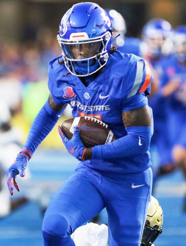Boise State looks to keep to same pregame routine for 10 a.m. kickoff ...