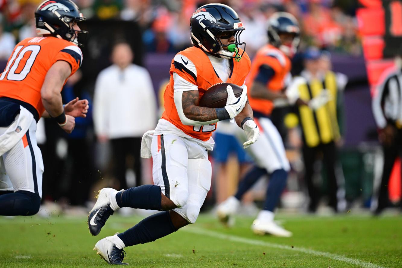 Packers Broncos Football | National Sports | idahopress.com