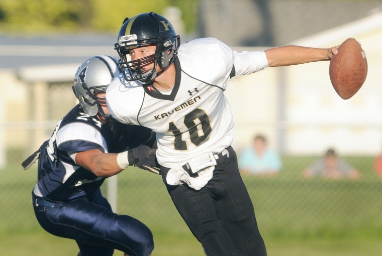 Skyview rebounds | High School Sports Coverage | idahopress.com