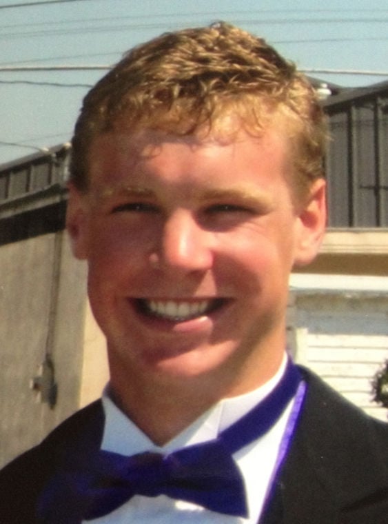 Cancer survivor Kyle Bratton hopes to grant wishes | Local News ...