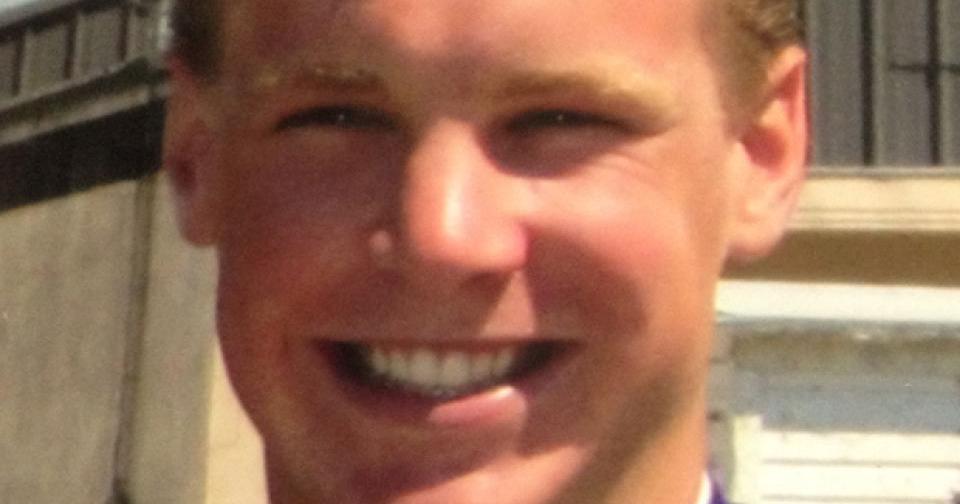 Cancer survivor Kyle Bratton hopes to grant wishes | Local News ...