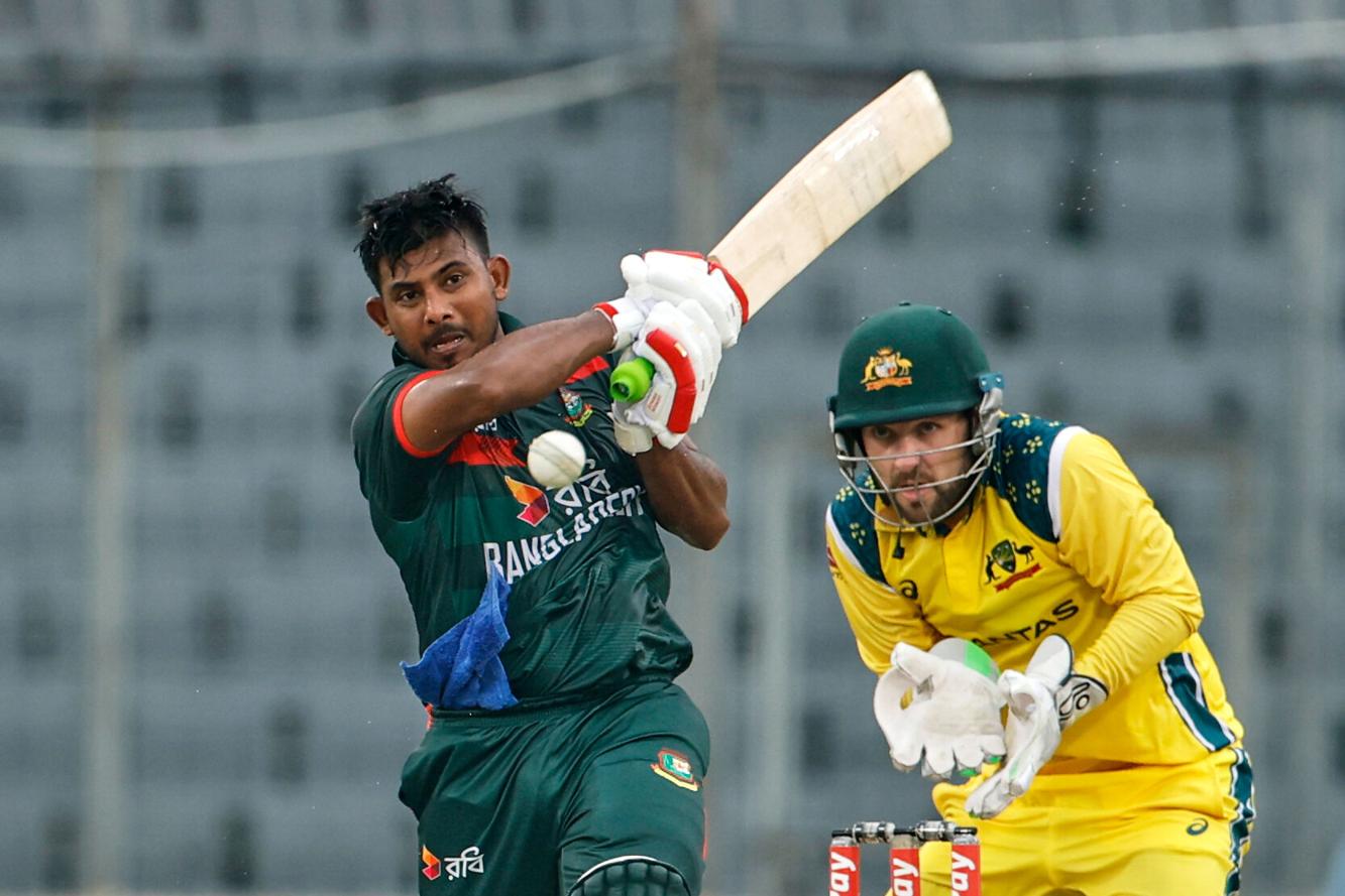 Bangladesh Australia Cricket | National Sports | idahopress.com