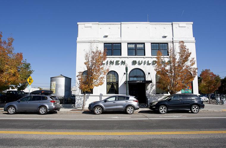 Aesthetic, mobility upgrades coming to Boise's Linen District | Local ...