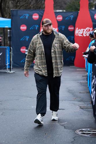 Seahawks Panthers Football | National Sports | idahopress.com