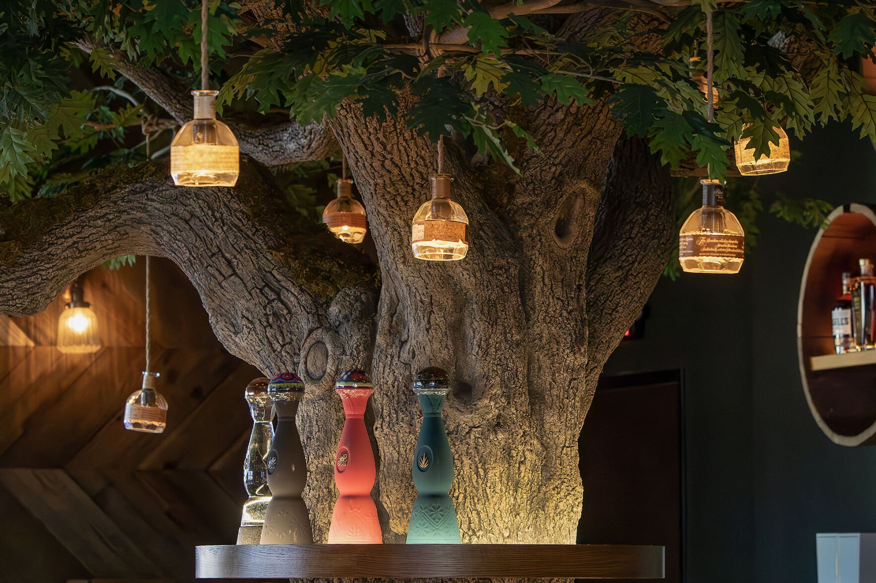 Eagle's two new bars under the same roof | Food & Drink | idahopress.com