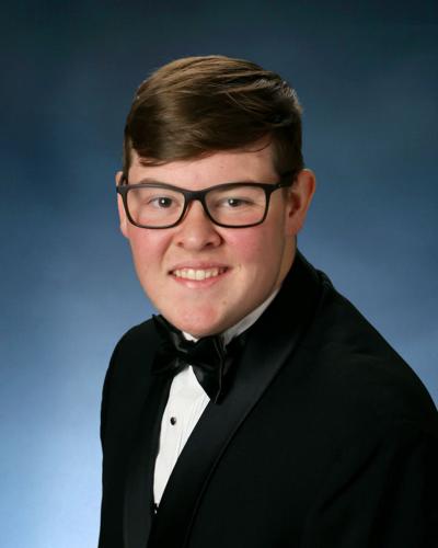 Ward, Riley | Timberline High School | idahopress.com