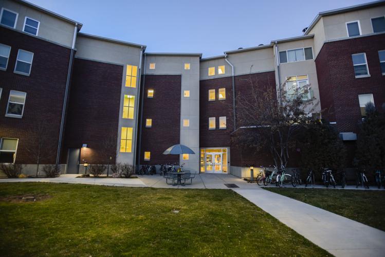 BSU officials talk inclusiveness on campus while student residents ...