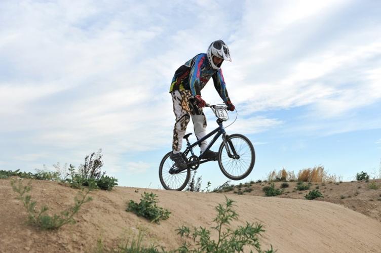 BMX race | Sports | idahopress.com