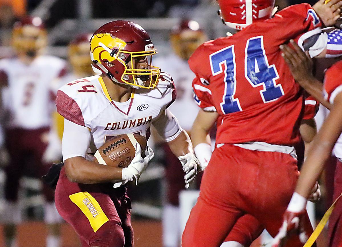 Nampa routes Columbia to earn trip to semifinal | High School Sports ...