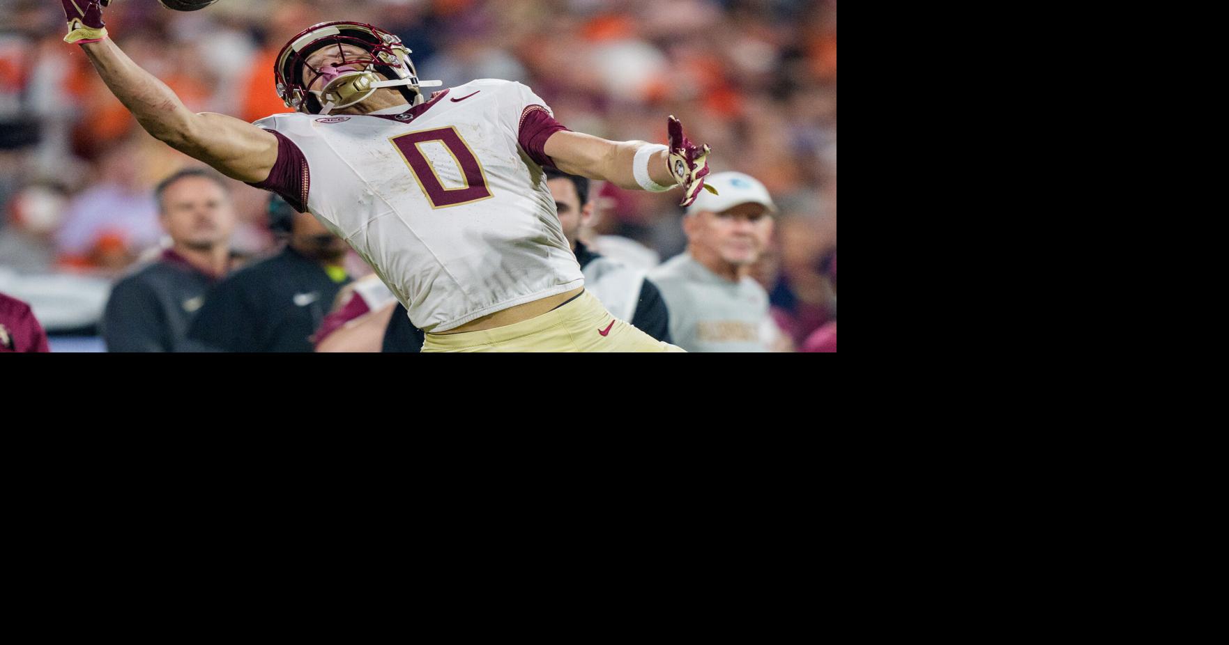 Florida St Robinson Football | National Sports | idahopress.com