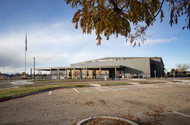 What is the Caldwell Event District sub-area plan? | Local News ...