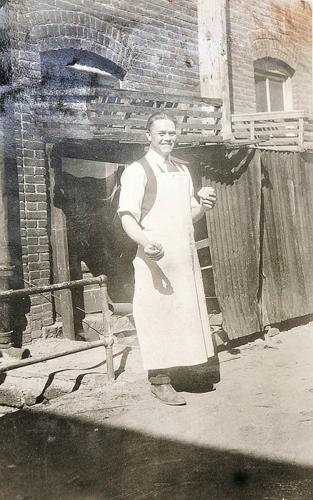 Goering-Keim: The family that stays together | | idahopress.com