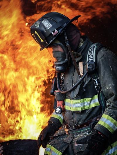 March Mayhem fire training conference returns amid massive growth ...
