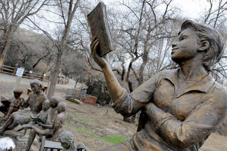 Cleo's Nature Trail | Photo Gallery | idahopress.com