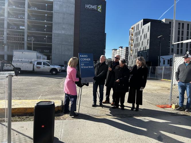 Boise mayor announces city's first Basque-named park | Local News ...