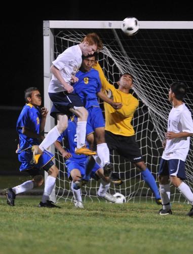 Fields’ golden goal lifts Skyview | High School Sports Coverage ...