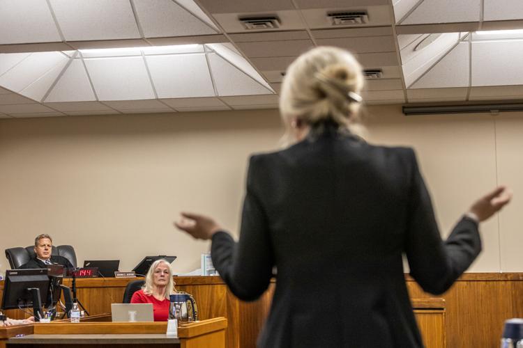 After much debate, Kohberger trial date unchanged | Crime & Courts ...