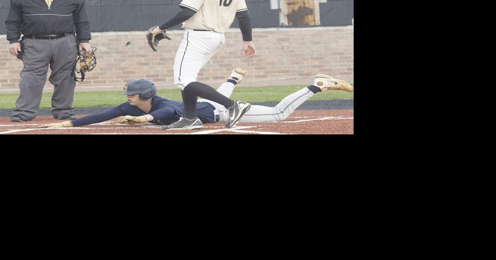 Middleton baseball excels in transition from Class 4A to 5A | High ...