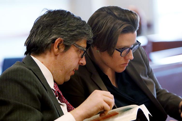 A judge ordered IDOC to turn over the name of a lethal drug provider ...