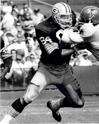 Jerry Kramer Album | | idahopress.com