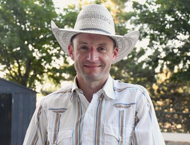 French bull-jumper looks to dazzle Snake River Stampede crowd | Sports ...