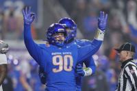 Boise State Football Coverage | idahopress.com