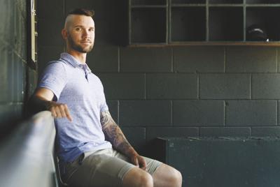 After decade out of baseball, A.J. Snow making return with Boise Hawks ...