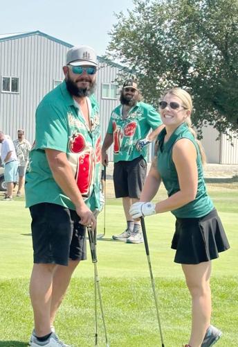REBA golf tournament continues to build on legacy | Local Sports ...