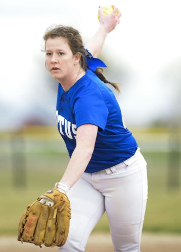 Notus' Megan Hostetler is quietly establishing herself as one of the ...