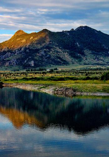 Exploring Idaho Parks: Castle Rocks State Park and City of Rocks ...