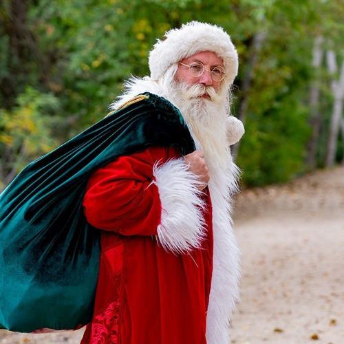 ENTERTAINMENT & EVENTS: Ho-ho-ho, the Real Bearded Santas of Idaho ...