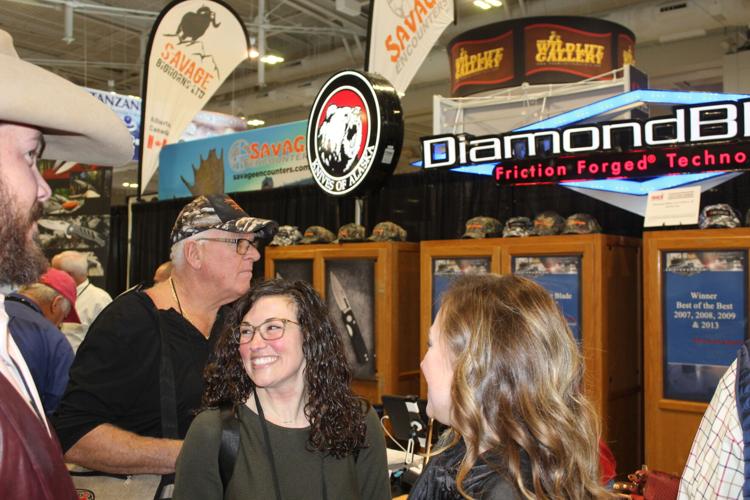 Tom Claycomb: 2023 Safari Club International recap | Outdoors News ...