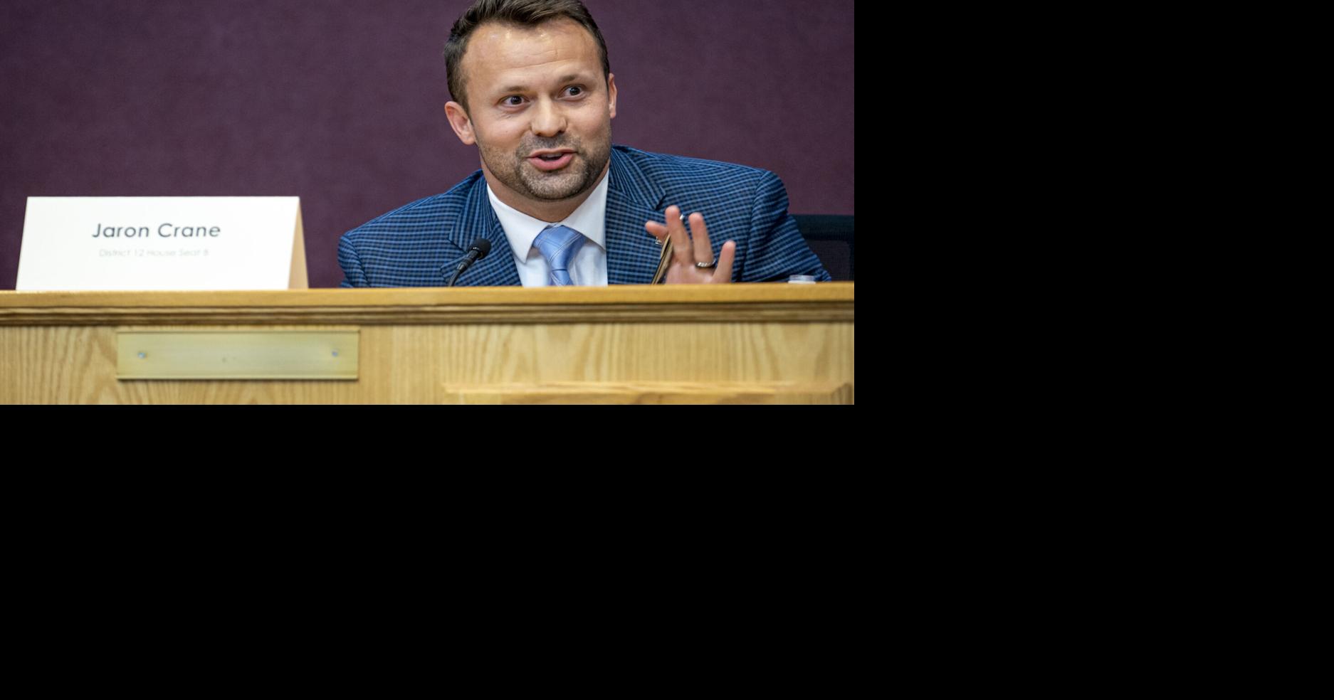 Legislative leaders create 'DOGE' task force for Idaho | Local News ...