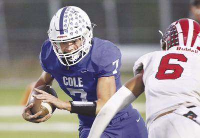 All-2A Western Idaho Conference Football Teams | High School Sports ...