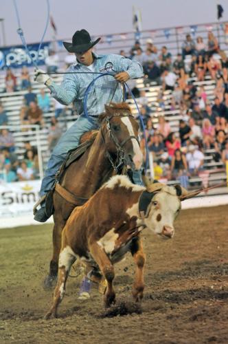 Caldwell Night Rodeo | Sports | idahopress.com