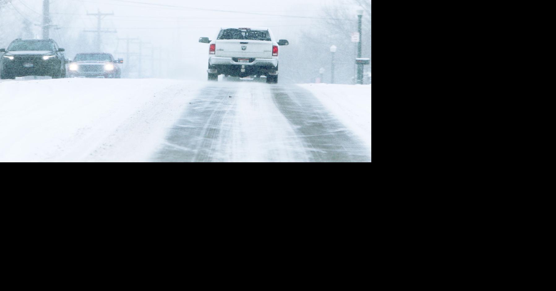Idaho public safety agencies band together to implement Winter Safety Driving Campaign | Local ...