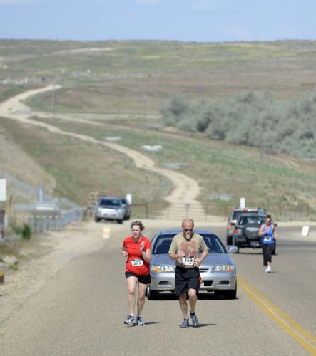 Lake Lowell Marathon | Photo Gallery | idahopress.com