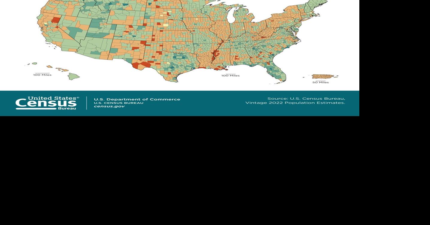 Census: Canyon County among Idaho's fastest-growing... | Eye on Boise ...